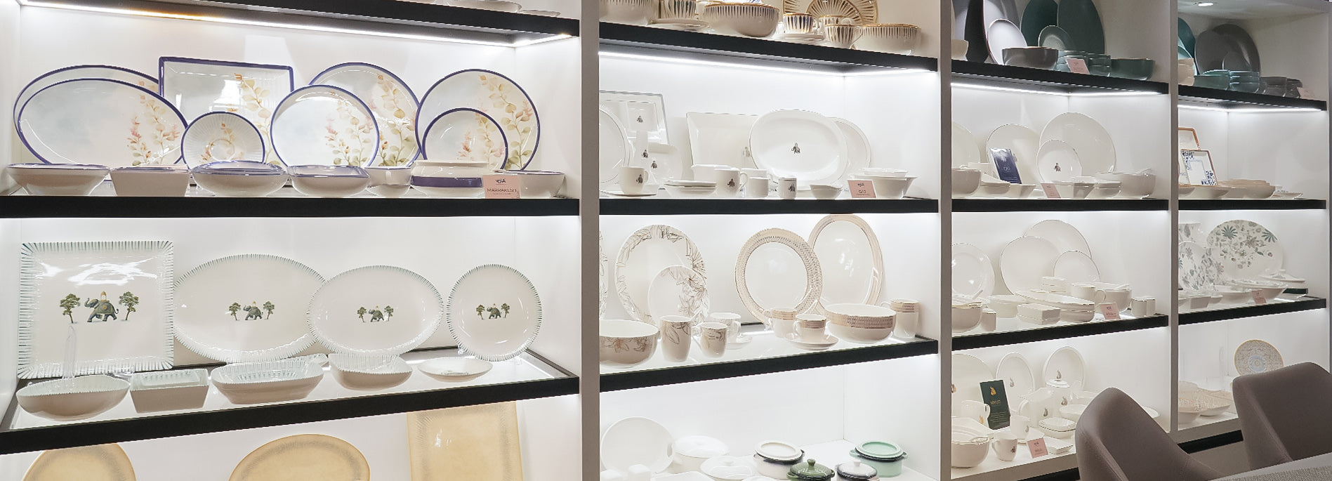 Shop now for the finest exquisite tableware from Vola Global