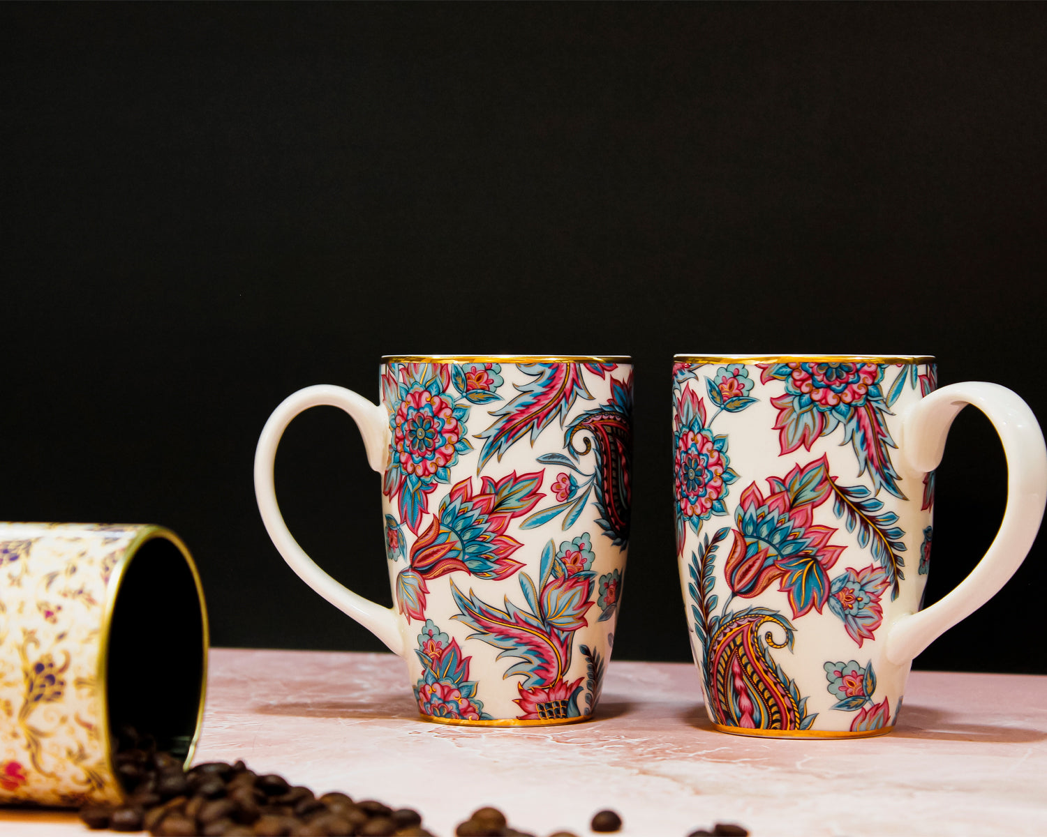 ABOUT US – Vola Global